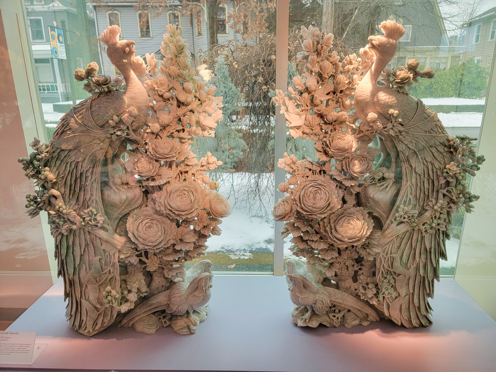The Maridon Museum in Butler Showcases East Asian Art