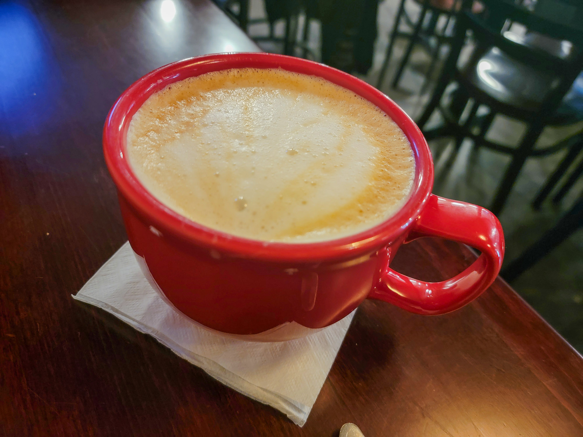 49 Pittsburgh Coffee Shops to Grab a Delicious Brew