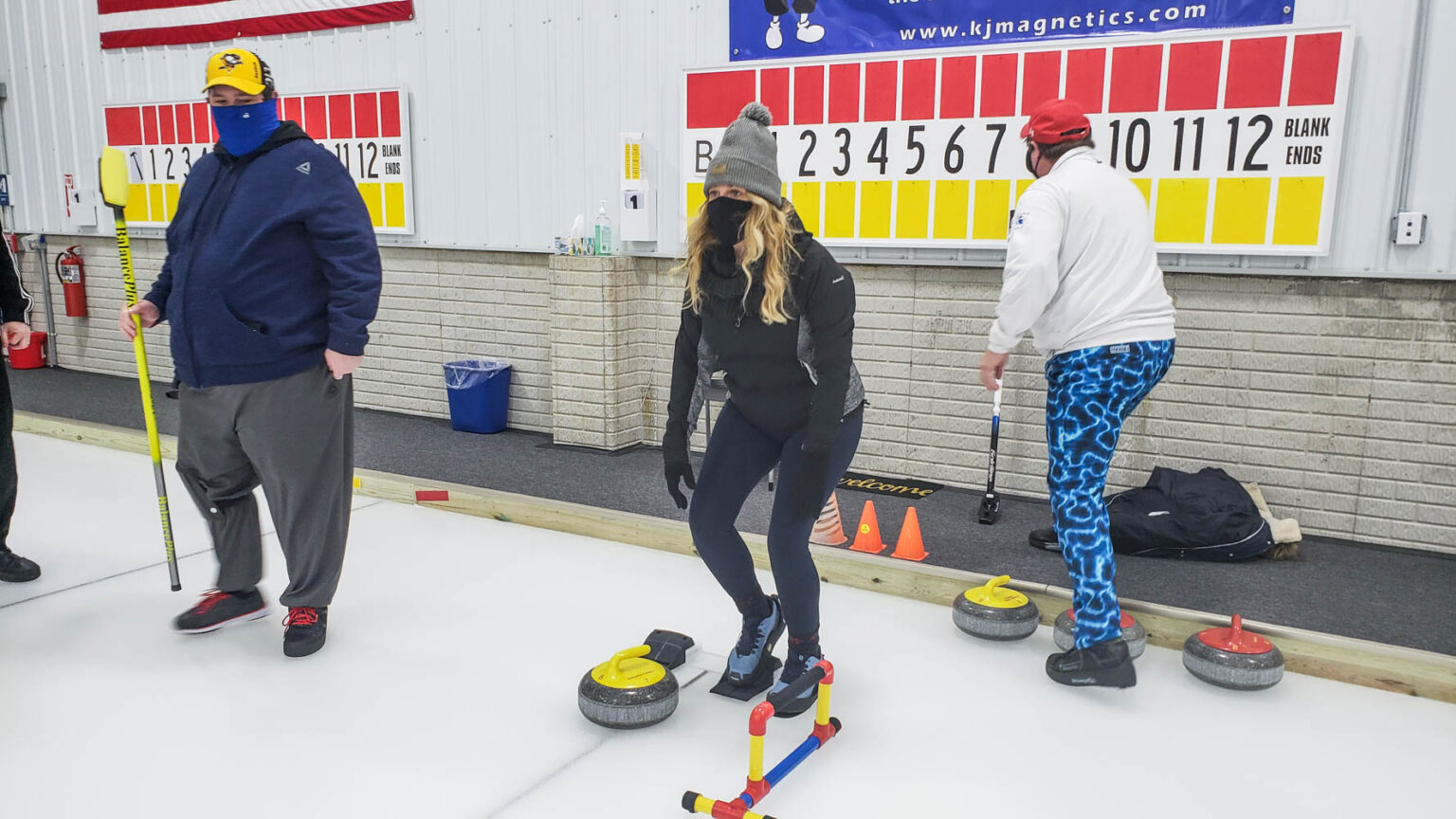 Pittsburgh Curling Club - Discover the Burgh
