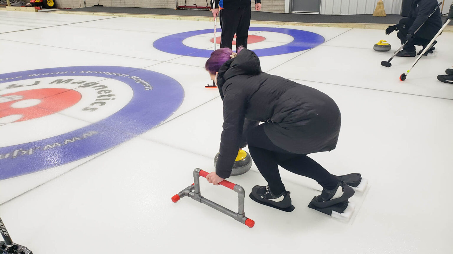 Pittsburgh Curling Club - Discover the Burgh