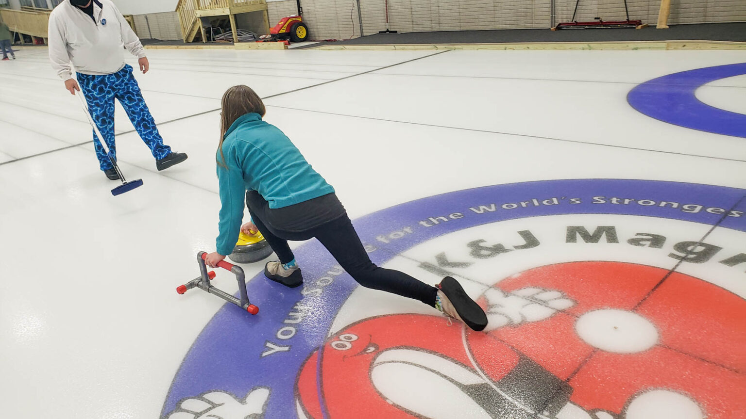 Pittsburgh Curling Club - Discover the Burgh