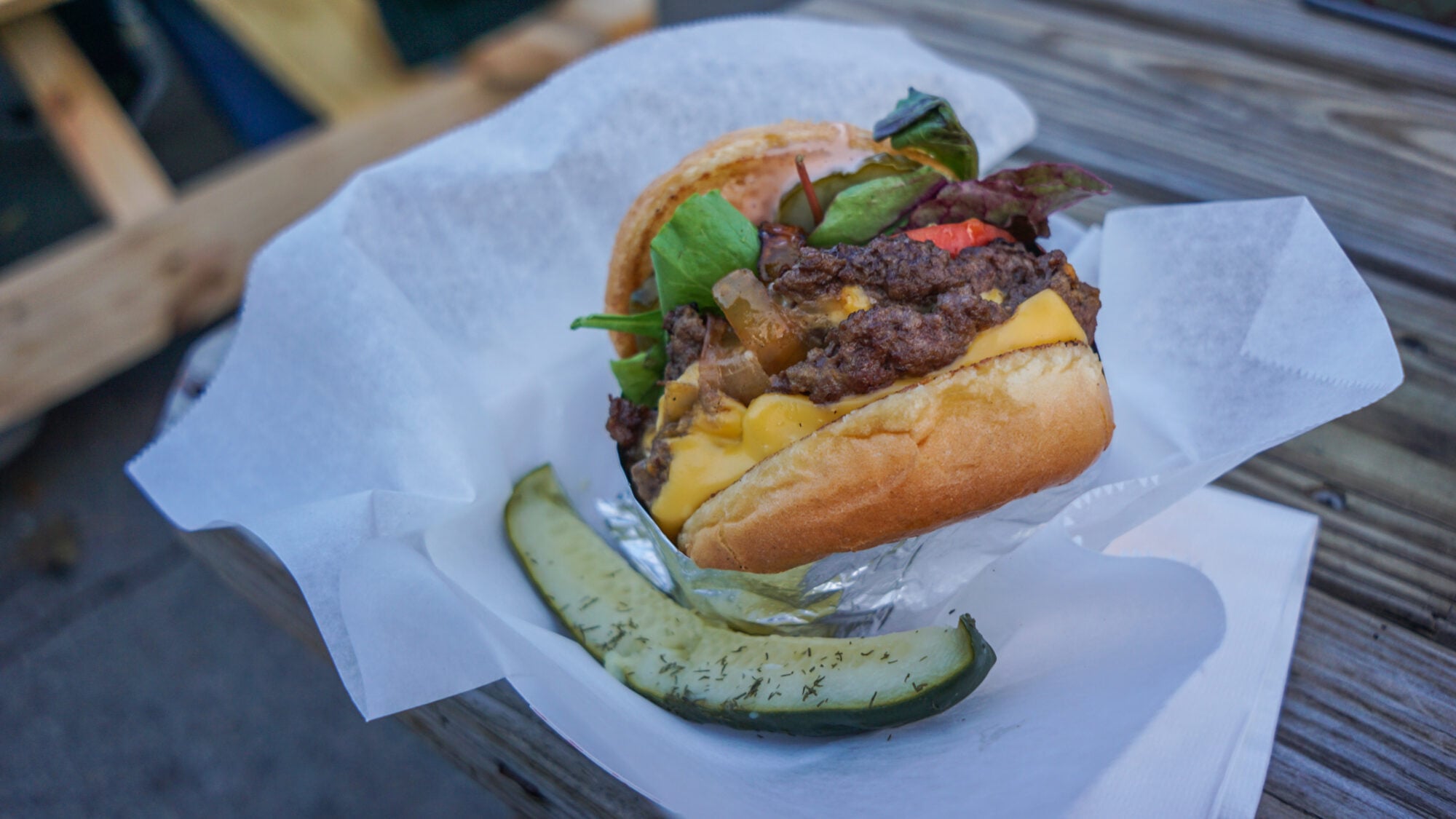 10 of the Best Burgers in Pittsburgh You Must Try