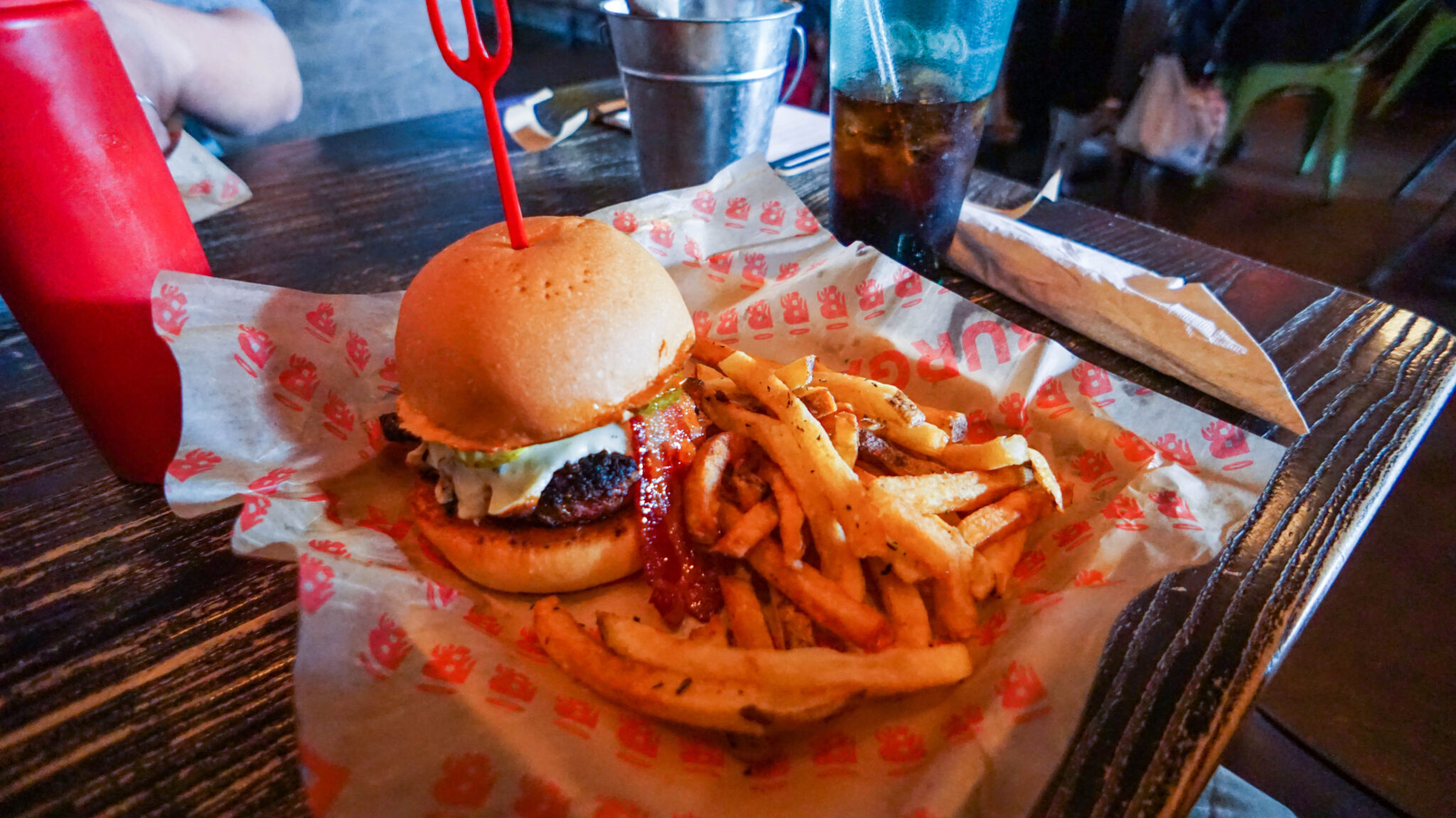 10 of the Best Burgers in Pittsburgh You Must Try
