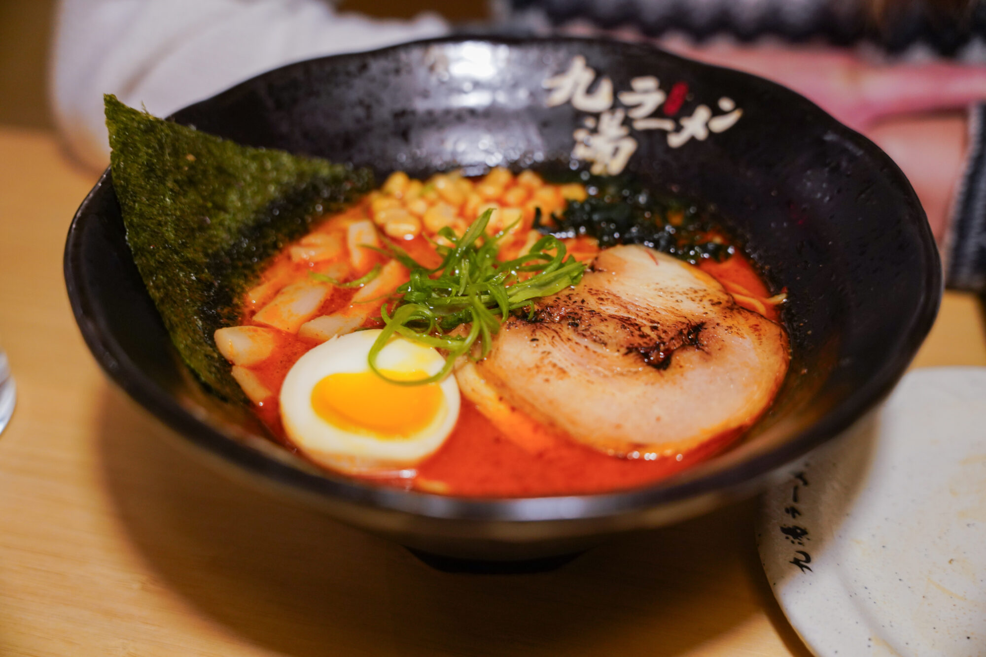 Kyuramen Review - Popular Asian Chain Comes to Pittsburgh