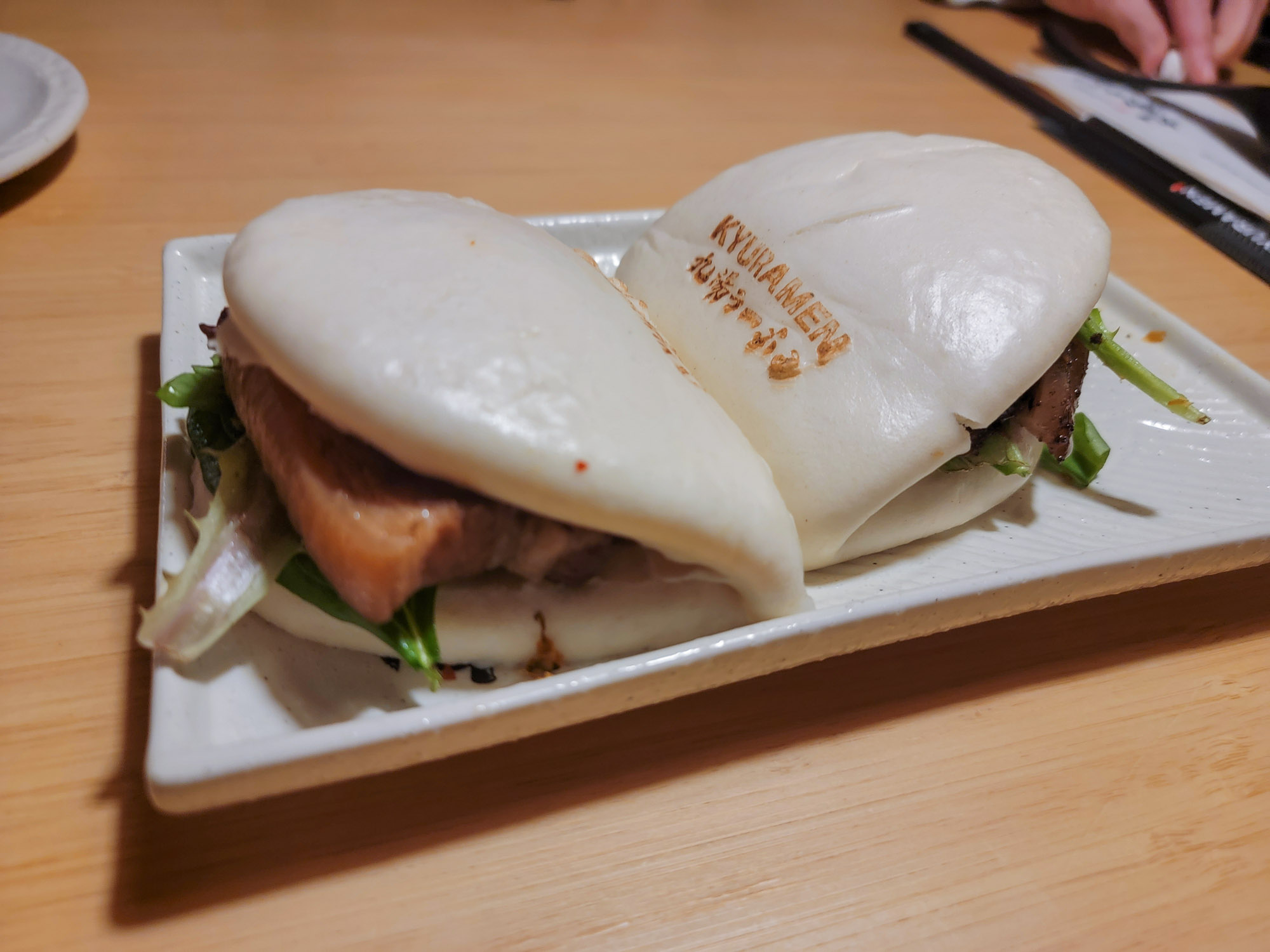 Kyuramen Review - Popular Asian Chain Comes to Pittsburgh