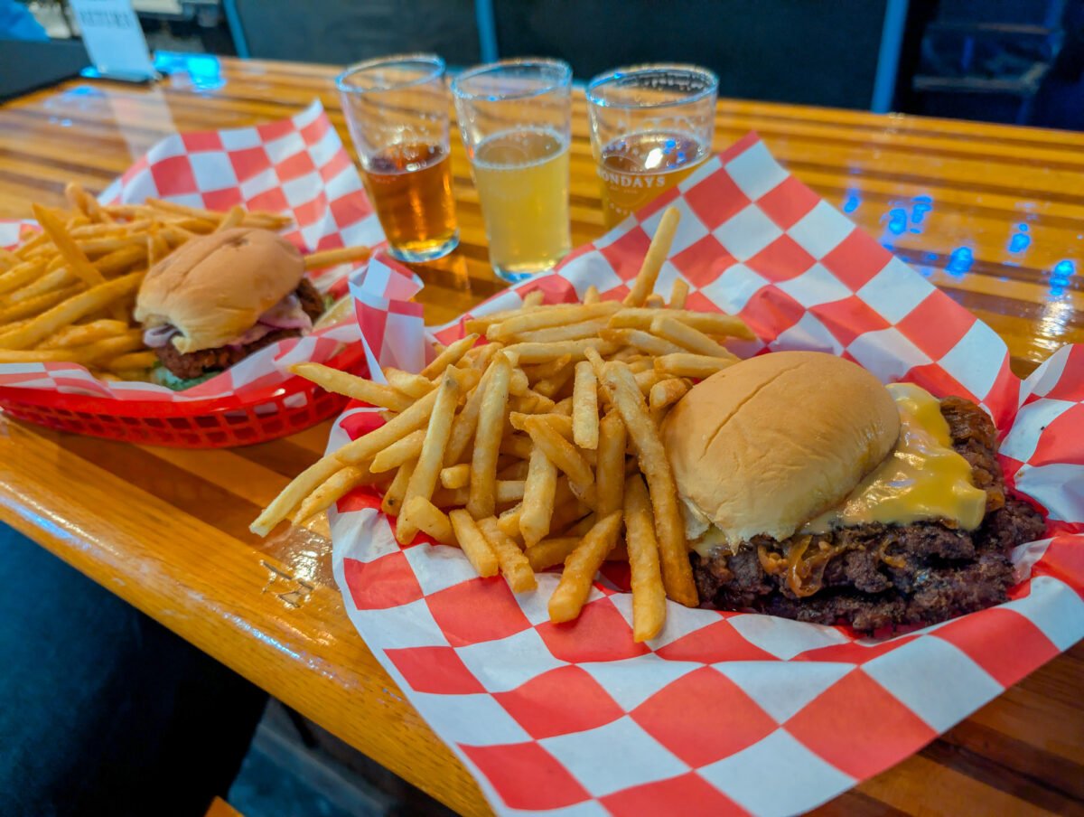 10 of the Best Burgers in Pittsburgh You Must Try