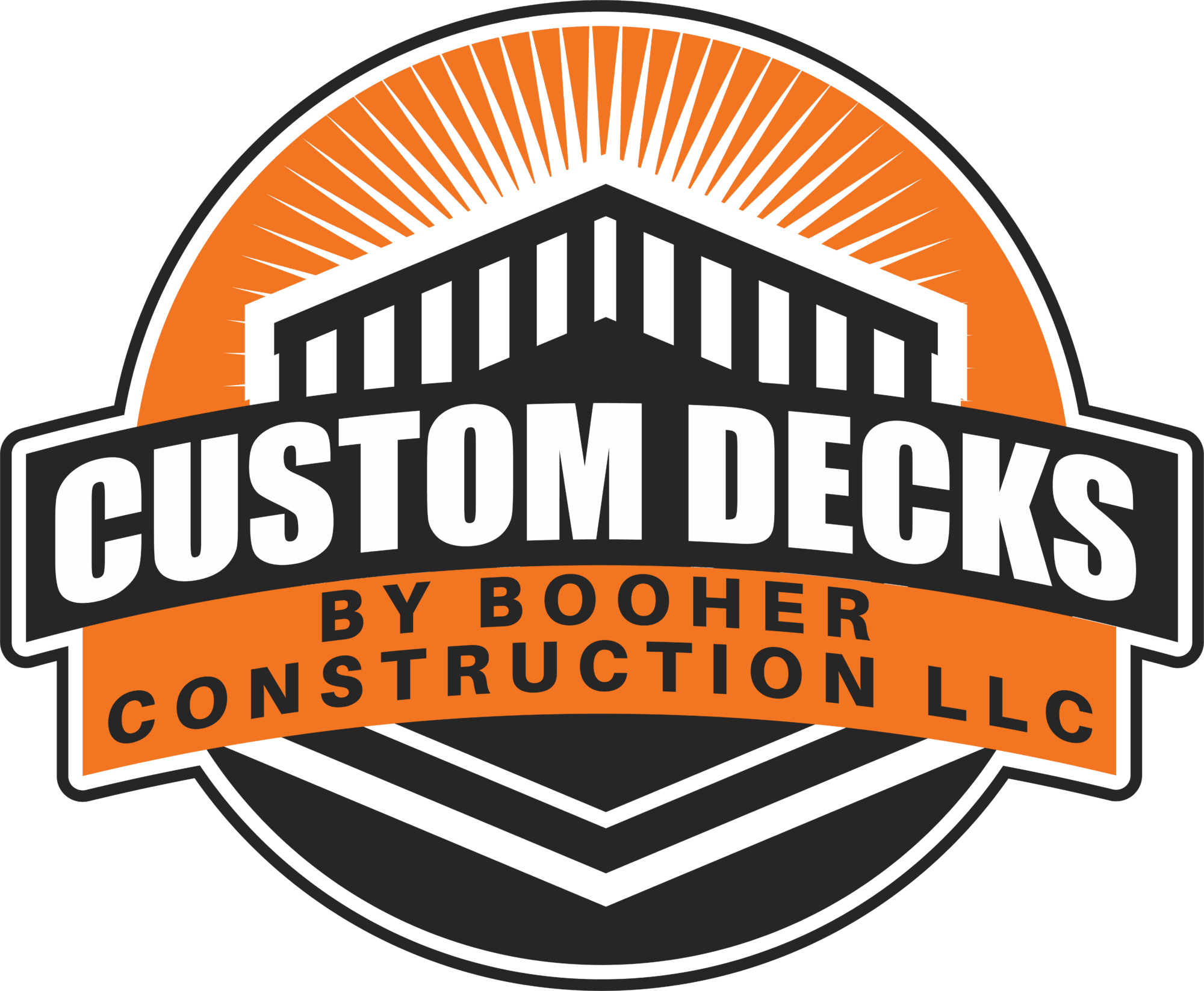Custom Decks by Booher Construction - Discover the Burgh