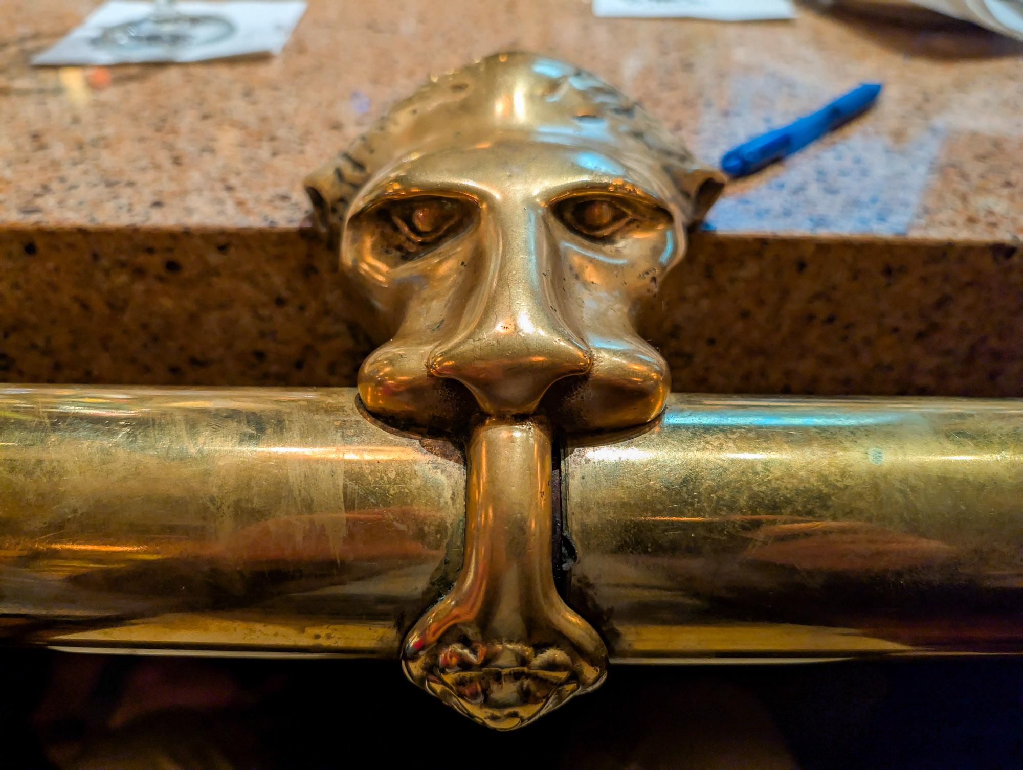 Gandy Dancer Saloon is a Timeless Classic in Station Square