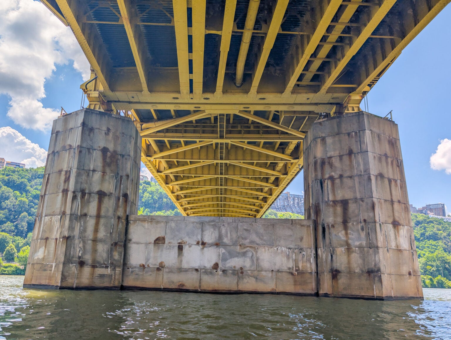 Kayak Pittsburgh Makes for Perfect River Exploration