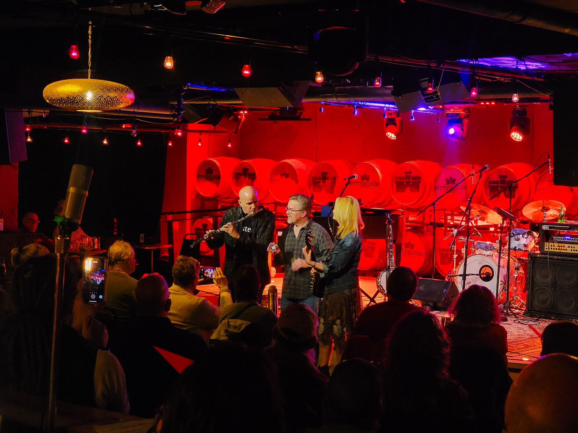 Pittsburgh Winery - Discover the Burgh