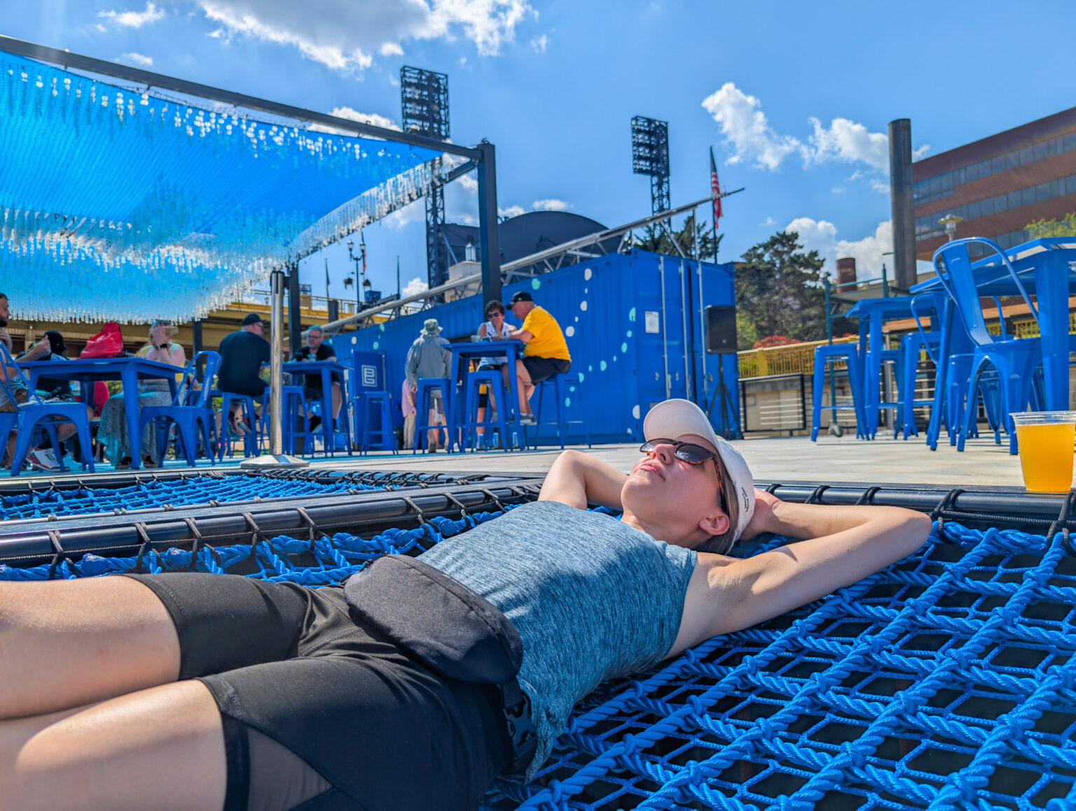 Shore Thing is the Perfect Pittsburgh River Experience