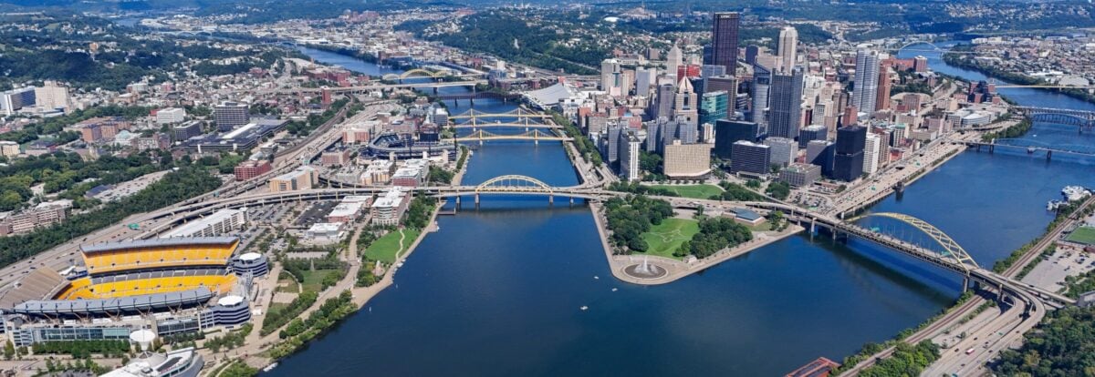 Everything You Need to Plan Your Trip to Pittsburgh