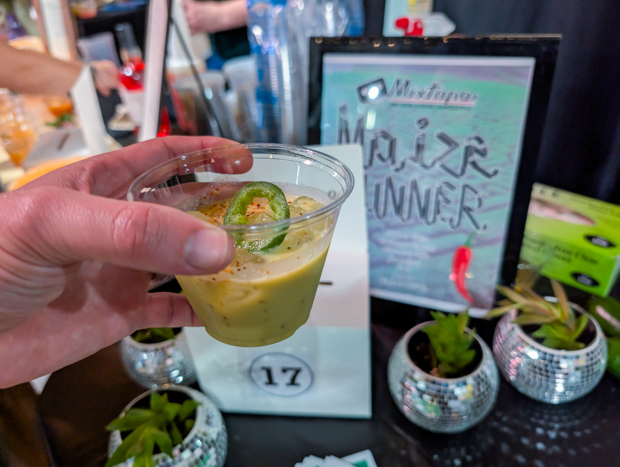 The Pittsburgh Mocktail Mixer Crowns the City's Best
