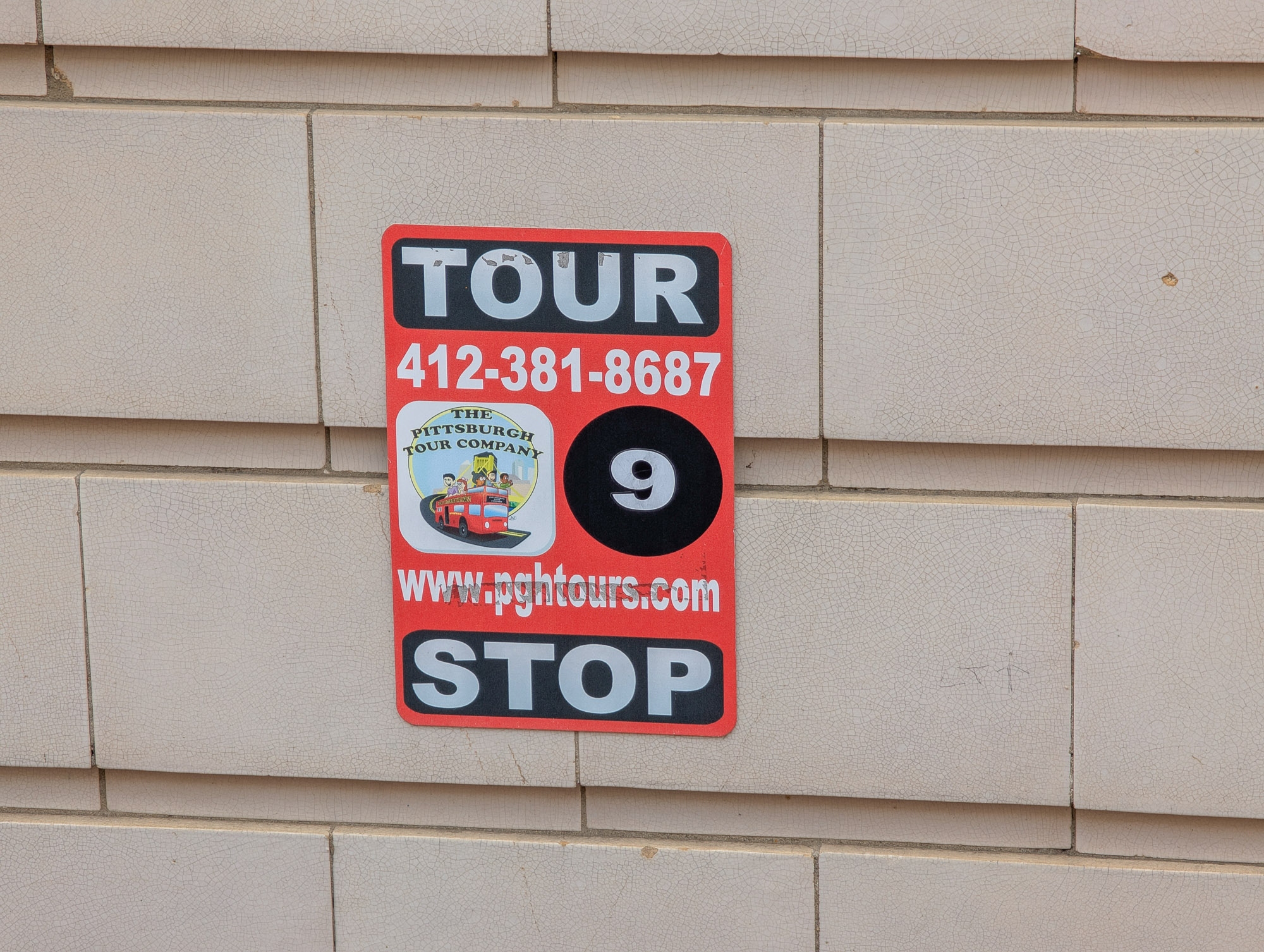 Pittsburgh Tour Company Offers Hop on Hop Off Fun