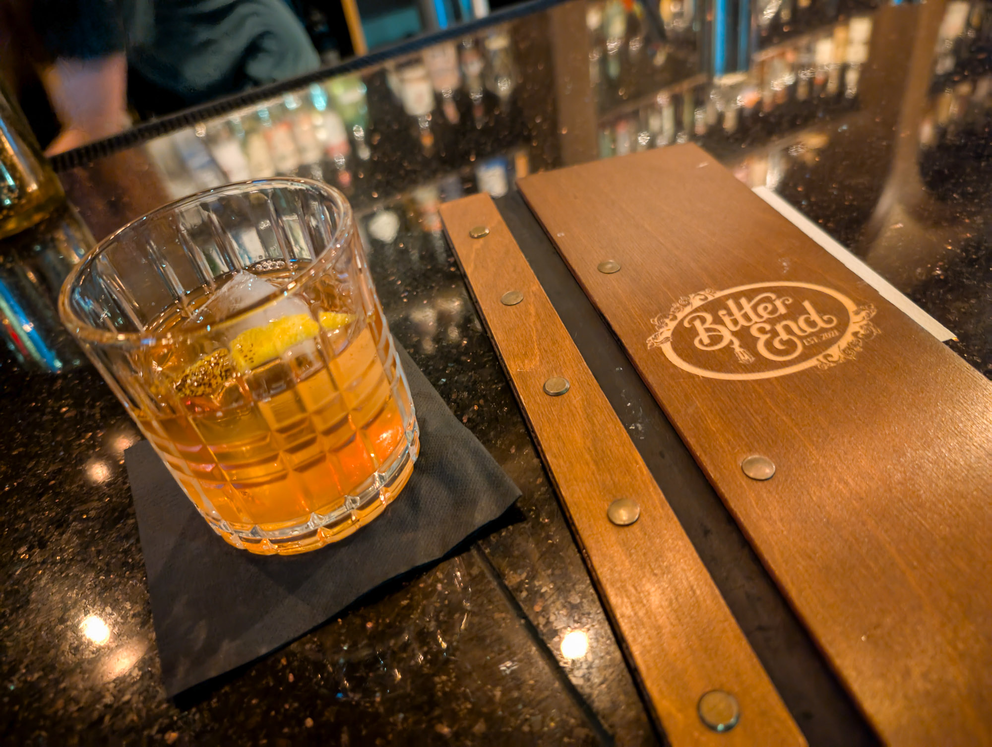 36 of the Best Cocktail Bars in Pittsburgh for a Libation