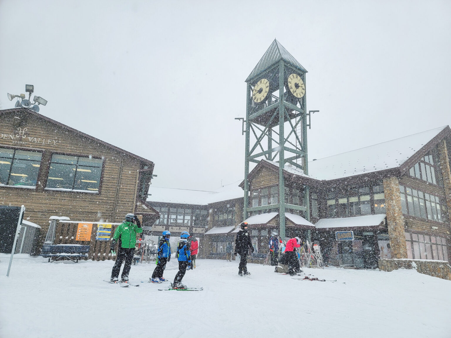 The Best Trails for Beginners at Hidden Valley
